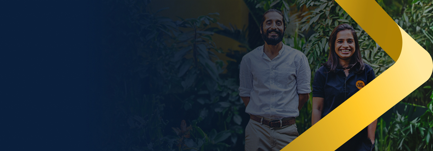 Founders’ Story | The Vision Behind Rukam Capital