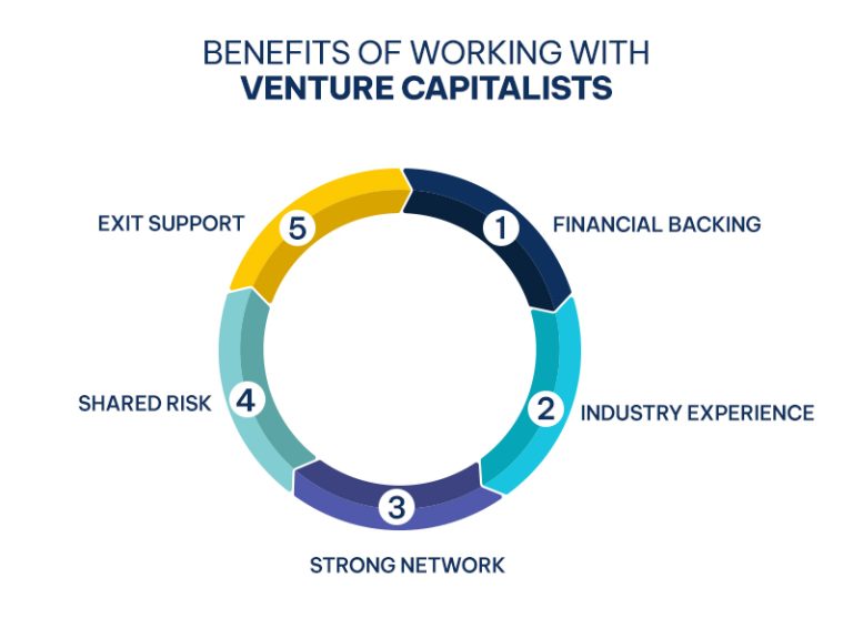 Understanding Venture Capital How Does It Work