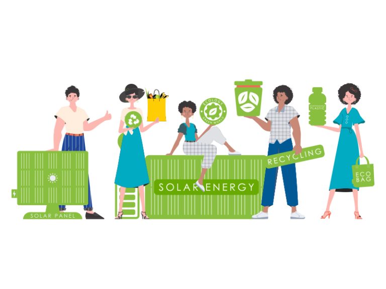 The Rise of Climate-Conscious Consumers in India: A VC’s Perspective