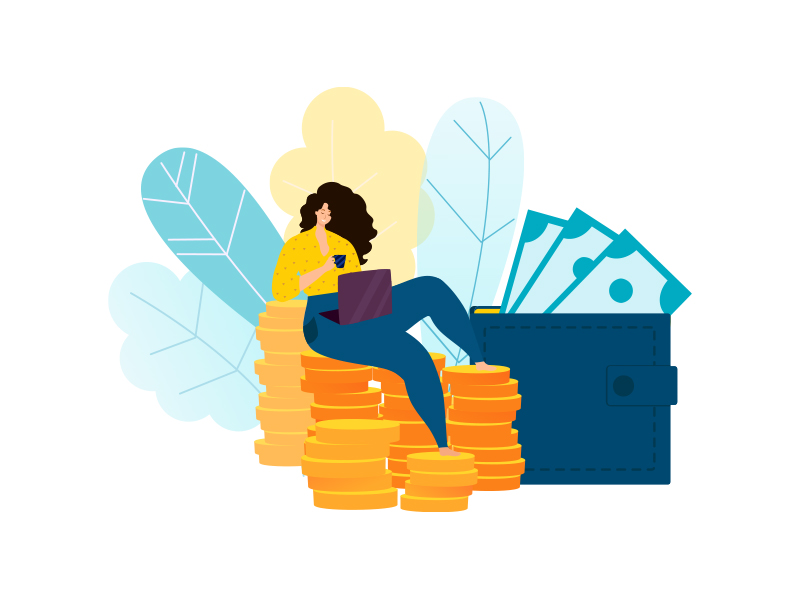 Where Money Actually Goes in a Young BPC Brand